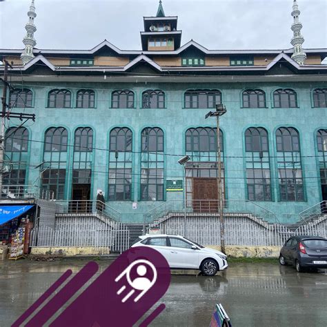 حافظ جنید احمد لون سلفی کی پُراثر اور دلنشین پیشواہی میں جامع اہل حدیث