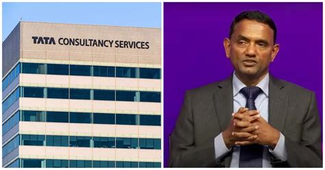 TCS Sacks Employees Over Rs Crore Jobs For Bribes Scam
