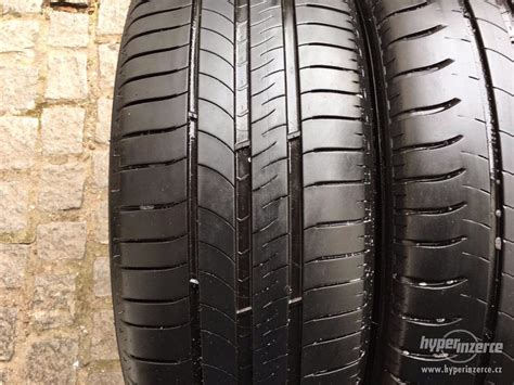 205 55 16 R16 letní pneumatiky Michelin Energy - bazar - Hyperinzerce.cz
