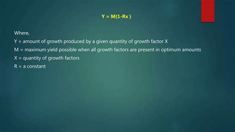 Production Function Analysis Pptx
