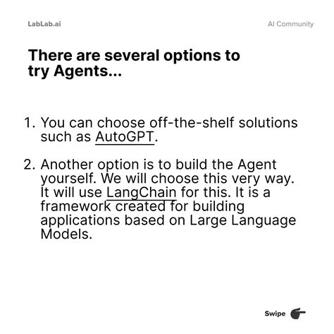 Next Big Opportunity For You Ai Agents Hackathon Two Major Repositories Have Popped Up On