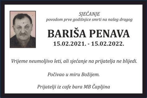 Bariša Penava