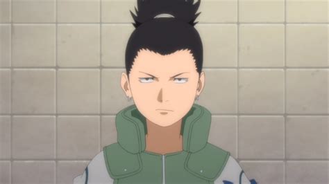 Shikamaru Nara Wiki Naruto A Enciclopédia Sobre Naruto
