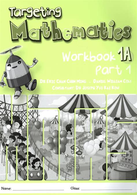 Targeting Mathematics 1 Edusupport Es