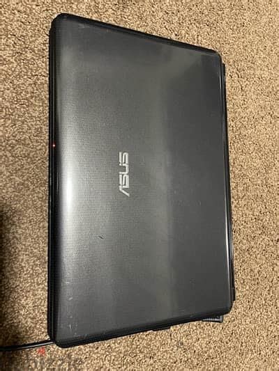 لاب توب اسوس وارد خارج لاب توب 197331203