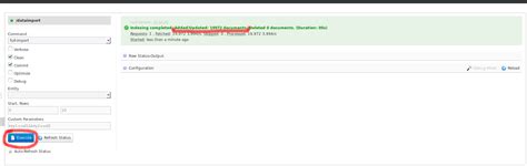 Solr 7 Beginner Tutorial Dataimport From Postgresql Database