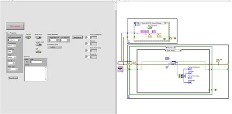 Modbus Communication Page 2 Ni Community