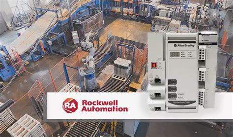 Productive Choices Based On Data With Compactlogix 5480 Technology Bsa