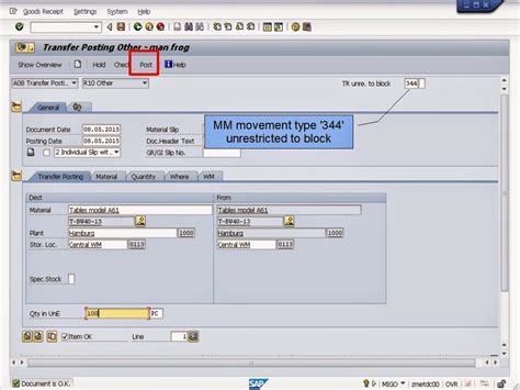 Deficit Of Ba Unrestricted Use Error In Sap At Jessica Fischer Blog