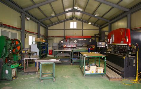 정밀판금케이스제작 제이에스메탈