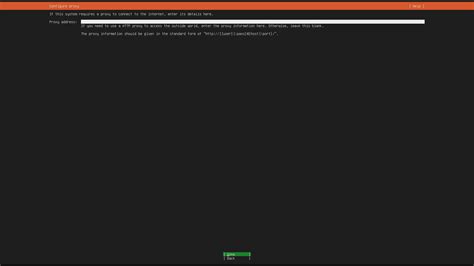 How To Install Ubuntu Server LTS From USB Tech Guides