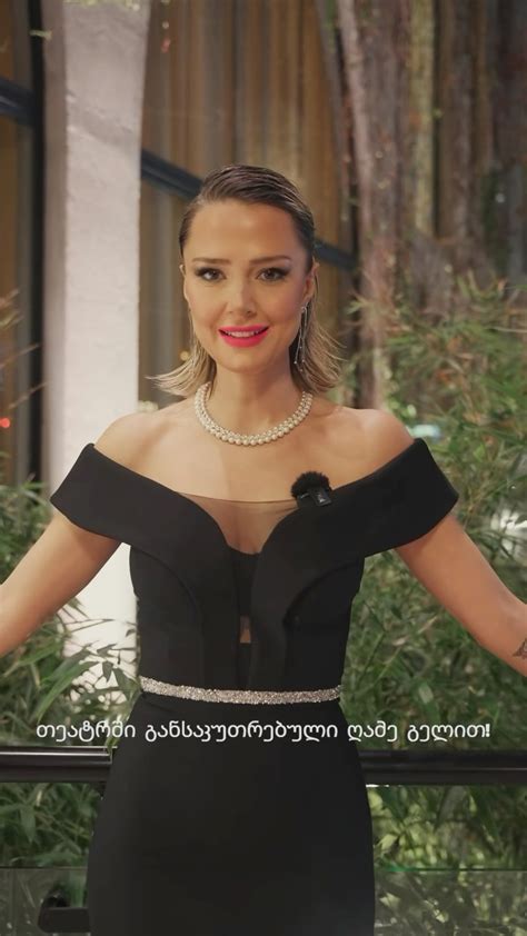 Glitz Event Series🪭 📌21 მარტი 23 00 Theatre 🌙 თბილისის ღამის სცენა ახალი ენერგიით ივსება