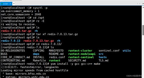 关系型与非关系型数据库对比：redis在web20中的应用与部署 Csdn博客