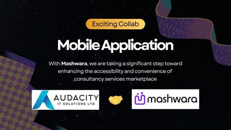 Appdevelopment Innovation Mashwara Techforgood Flutter Android Ios Mamun Morshed