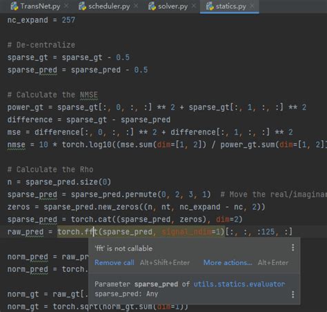 关于gpu运行的问题 · Issue 1 · Treedy2020transnet · Github