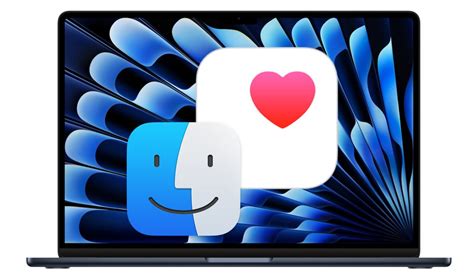 Where Is Health App For Mac Can I View My Health Data On Mac
