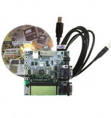 Evaluation Boards Embedded Mcu Dsp South Electronics