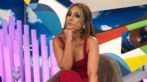 Jorge Rial Habló Por Primera Vez De La Renuncia De Marcela Tauro A