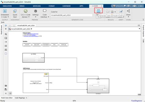 Sending Data Via Uart And Monitoring Signals With Freemaster Nxp