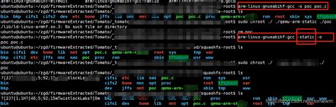 跨平台仿真arm文件，运行时报错：libld Linux Armhfso3 No Such File Or Directoryld