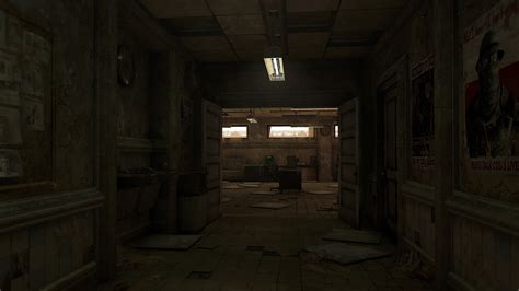 Map Of The Ncr Fallout Rotrank