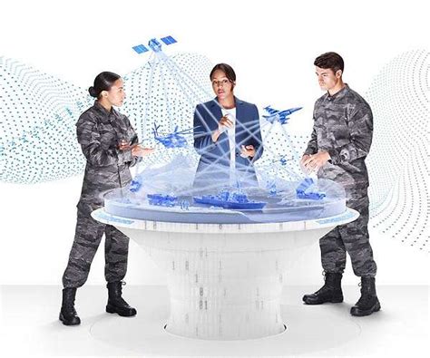 Lockheed Martin Joins Us Defense Departments Platform One Devsecops Software Initiative