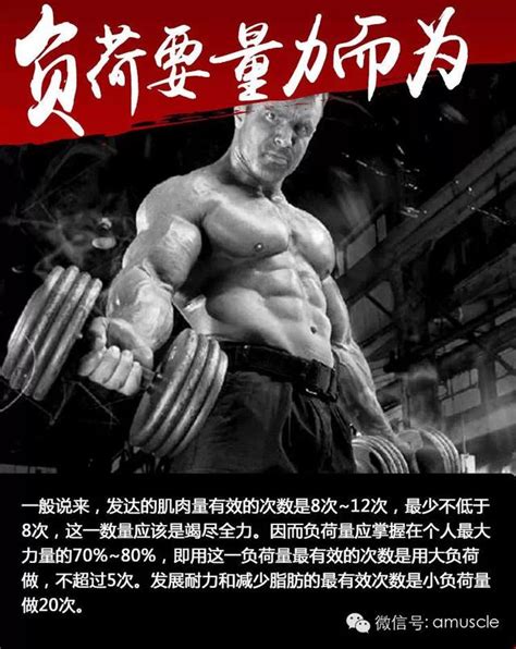 如何提高健身效率，是你現在最需要的！ 每日頭條