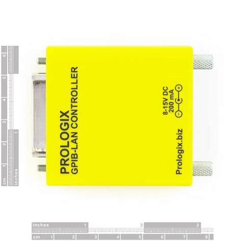 Gpib Ethernet Controller Gpib Ethernet Controller