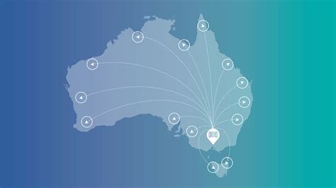 Genius Tag Track And Trace Rfid Gps Temperature Viscount Australia