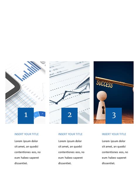 Stock Market PowerPoint To Google Slides
