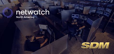 Sdm Article From Reactive To Proactive Security Netwatch