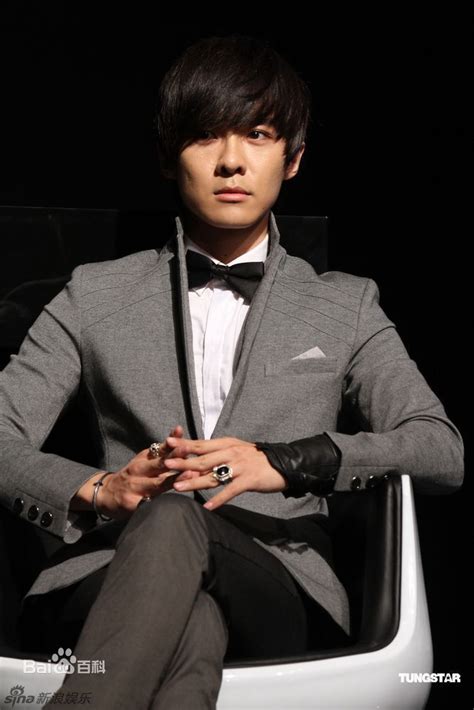 高清唐禹哲 Danson Tang D T 精彩图册 万佳直播吧