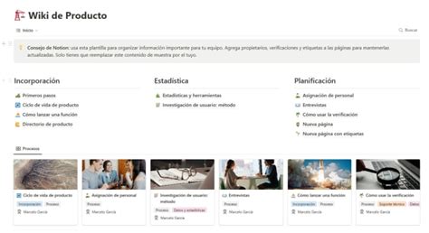 Build A Customized Notion Template Or Workspace By Marcelog27 Fiverr