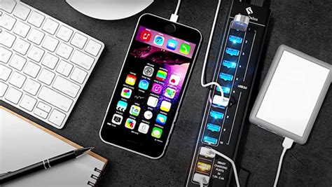 How Many Usb Hubs Can You Daisy Chain Electronicshacks