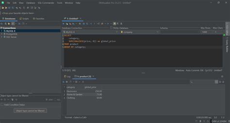 the complete guide to the sql coalesce function