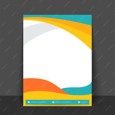 Flyer Backgrounds Templates