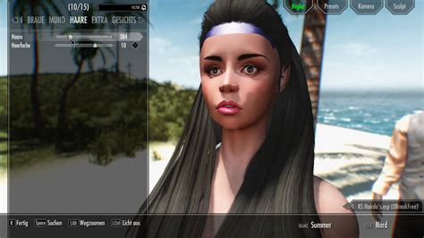 Hg Hairdos 2 Page 10 Downloads Skyrim Non Adult Mods Loverslab