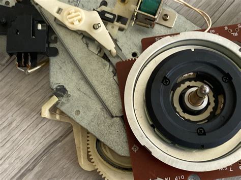 Technics Sl Q2 Turntable Parts Motor Board Ubuy India