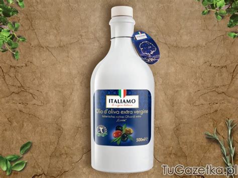 Oliwa Z Oliwek W Lidl Artykuły Biurowe Papiernicze Szkolne Tugazetka Pl