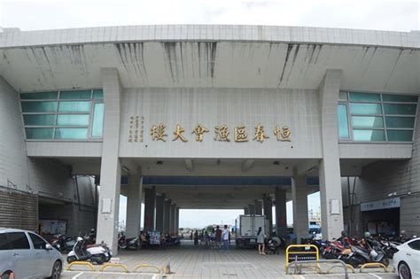 後壁湖觀光升級新設施新服務 蘭嶼旅遊更輕鬆 生活 中時