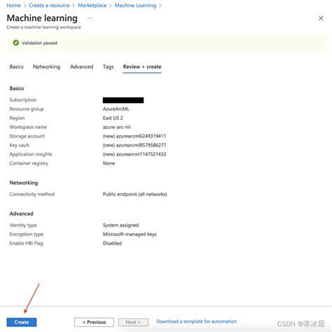 Azure Arc机器学习第2部分：使用支持azure Arc的机器学习在本地训练机器学习模型客户机本地训练模型 Csdn博客