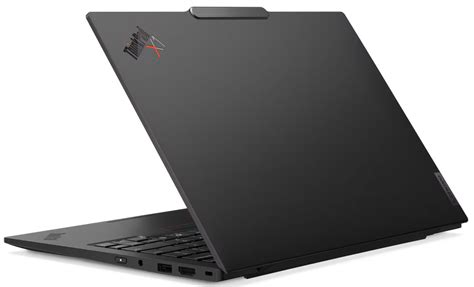 Lenovo Thinkpad X Carbon Gen Aura Edition Ultra V V K X
