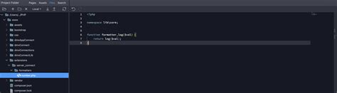 How To Get Logarithm Of A Value On The Server Side Wappler General Wappler Community