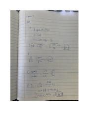 Scm Exam Docx Course Hero