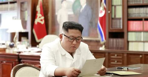 ¿kim Jong Un Está En Coma En Japón Informan Que El Norcoreano Estaría