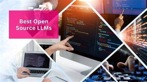 Best 7 Open Source Llms