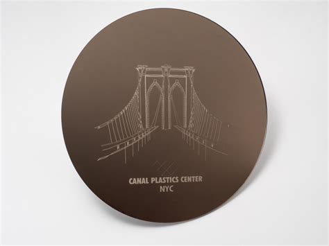 Clear Polycarbonate Sheet Canal Plastics Center