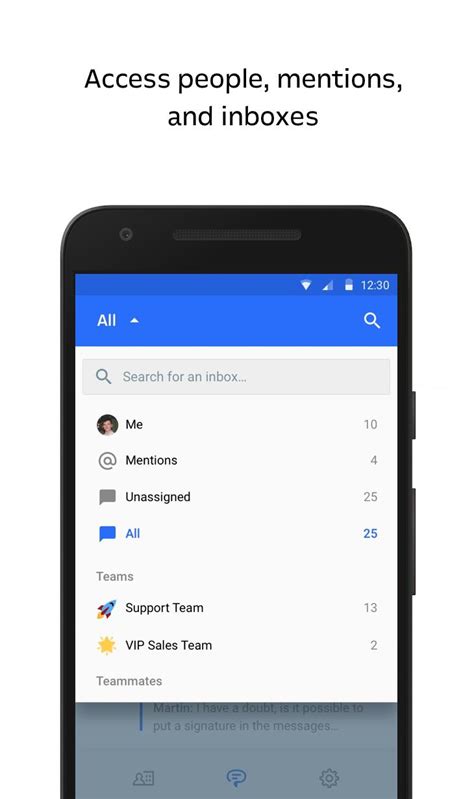 Intercom Apk For Android Download