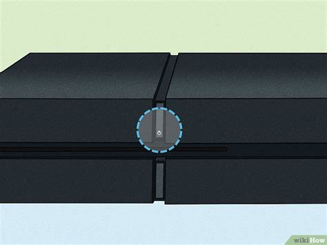 How To Turn Off A Playstation Without A Controller