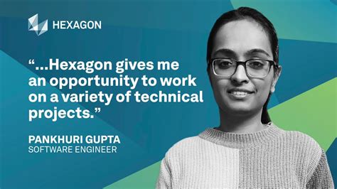 Hexagon India On Linkedin Employeeexperience Engineer India Hexagon Softwareengineer
